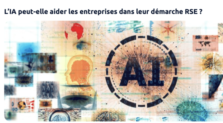 L’IA boostée par la Data, le Digital et la Tech • AVISIA